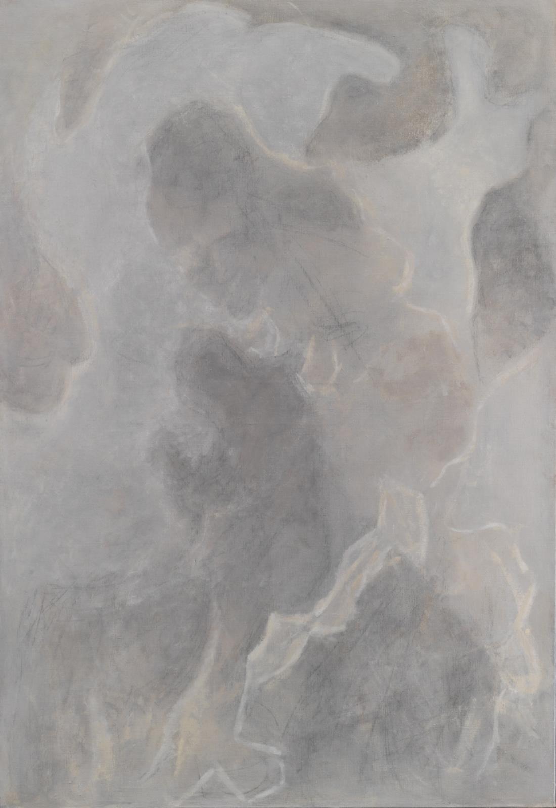 Stenbillede, 1966 – 1967, Knud Agger | SMK Open