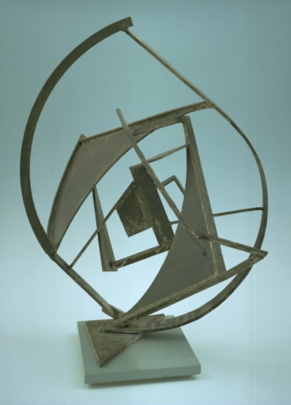 48 - 5, 1957, Robert Jacobsen | SMK Open