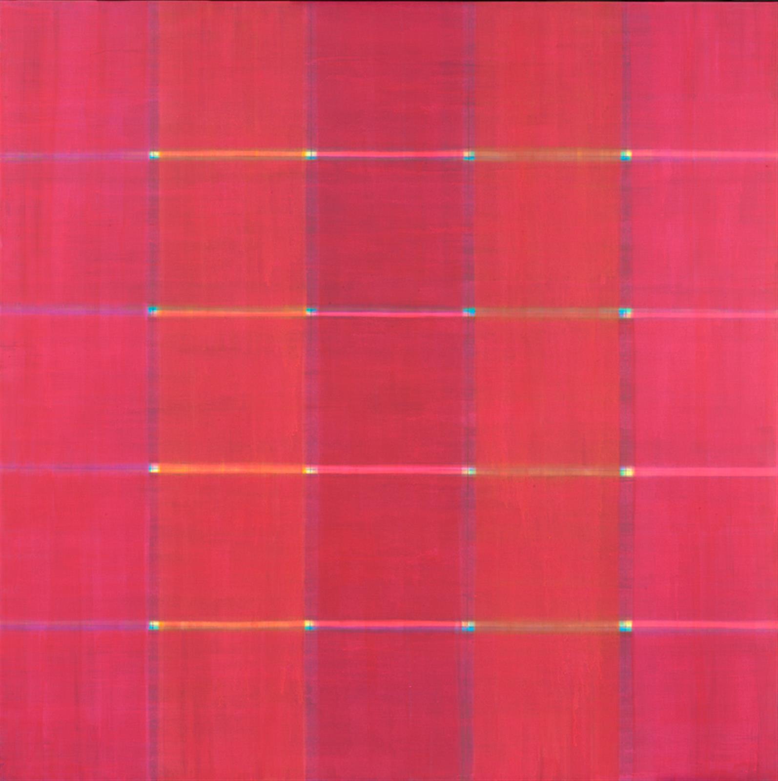 Red, 2001, Viera Collaro | SMK Open