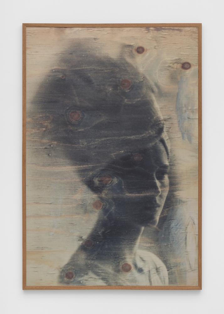Rosebud, 2024, Jytte Rex | SMK Open