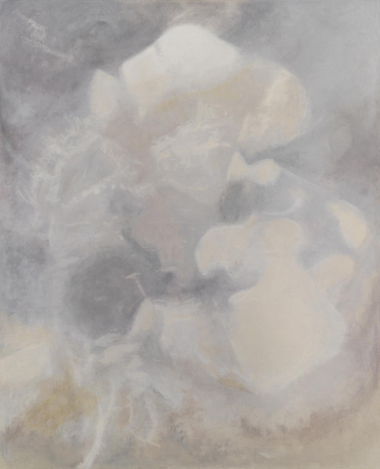 Stenbillede, 1966 – 1967, Knud Agger | SMK Open