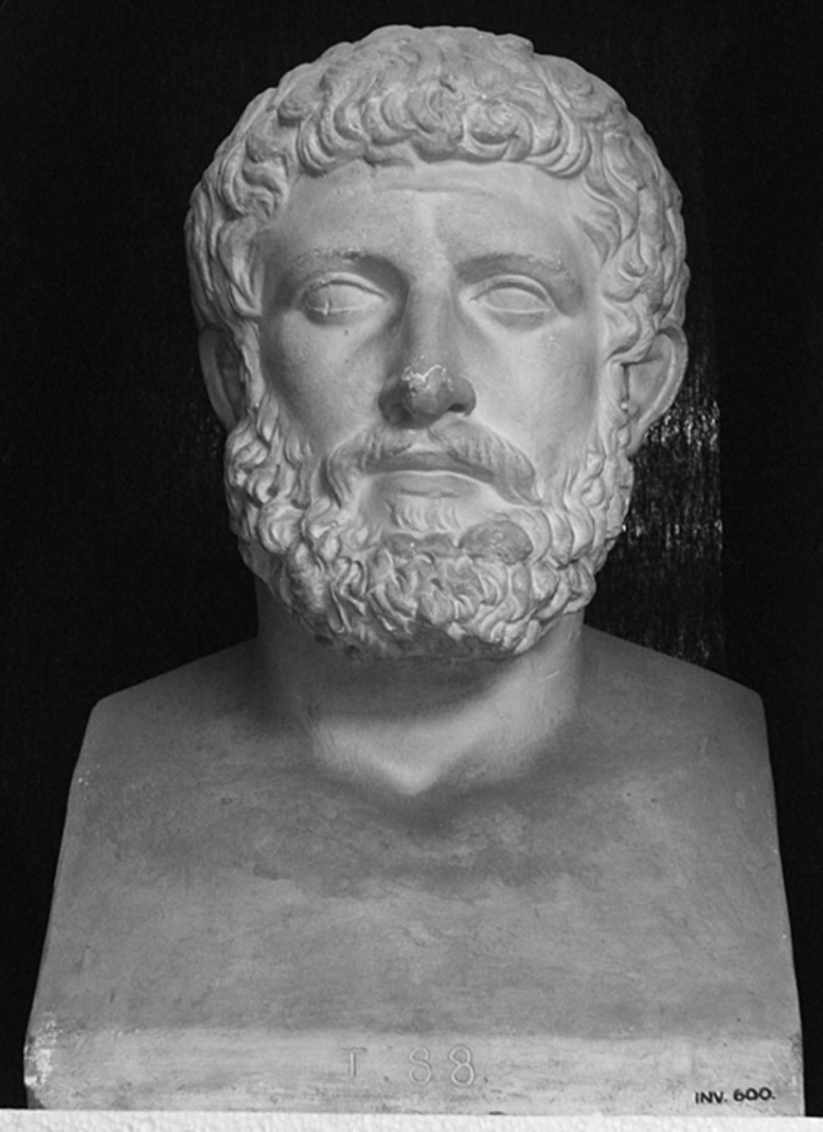 Periander?, Ukendt | SMK Open