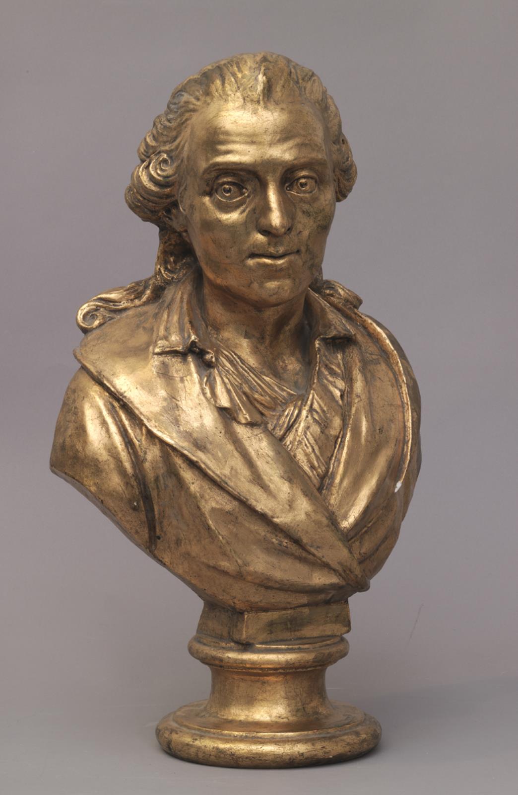 Johannes Ewald, 1781, C.F. Stanley | SMK Open