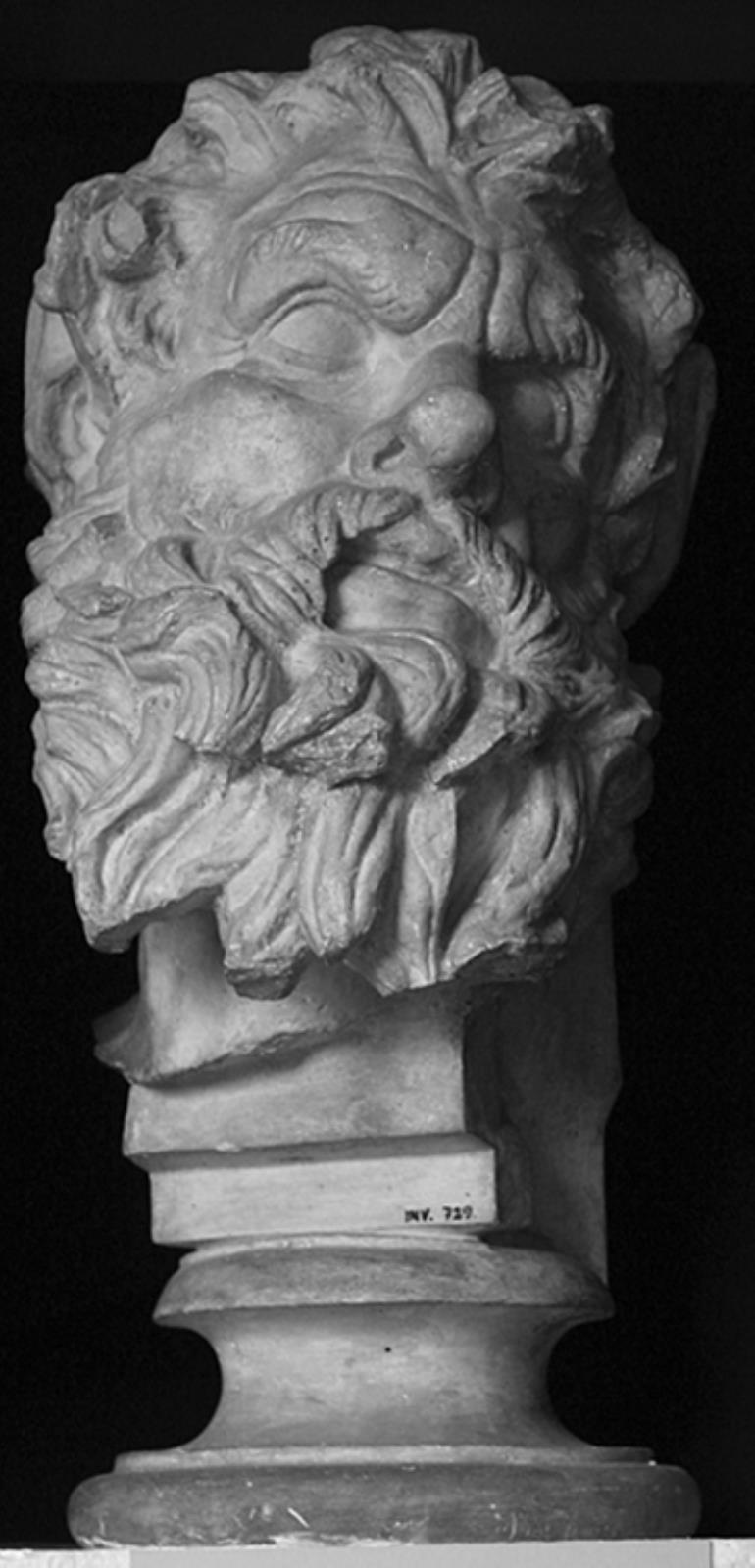 Kentaur, Ukendt | SMK Open